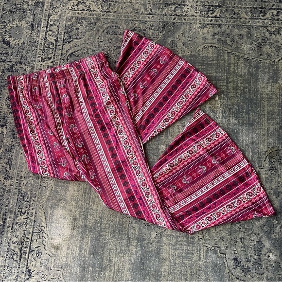 Daisy del Sol | Pants & Jumpsuits | Daisy Del Sol Bell Bottoms Xxl ...